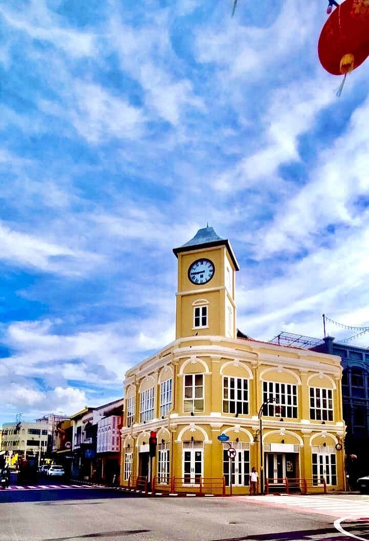 Hotel Midtown Ratsada | Muang, Phuket